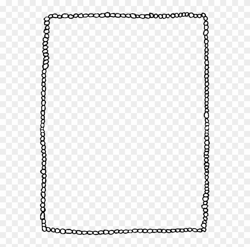 Borders And Frames Drawing Microsoft Word Template - Monochrome, HD Png ... Borders And Frames Drawing Microsoft Word Template - Monochrome, HD Png ...