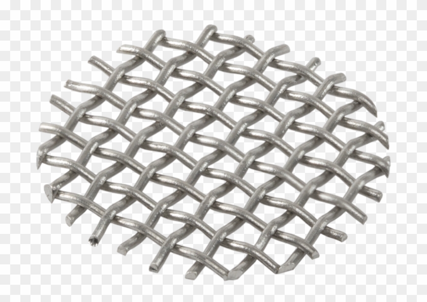 32127 20 X 20 Mesh Screen Disc - Mesh, HD Png Download - 700x514 ...