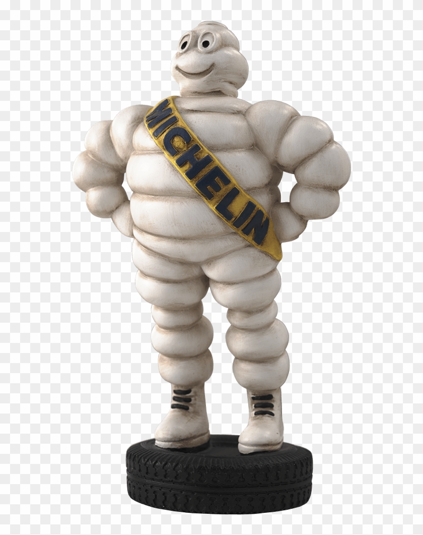 Michelin Man Png