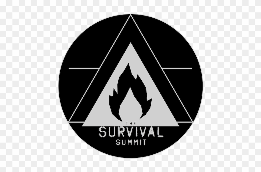 Survival Png Transparent Background - Emblem, Png Download - 1200x500 ...