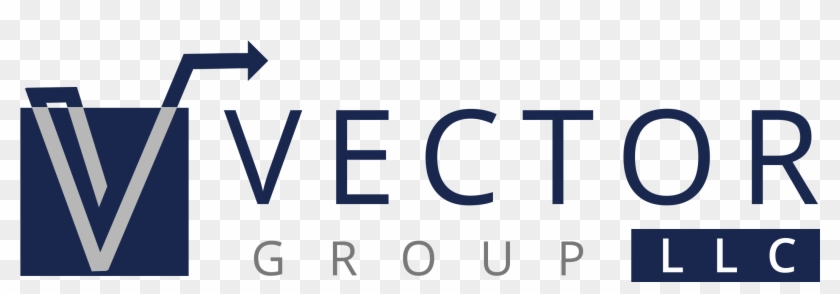 Vector Group Llc - Graphics, HD Png Download - 2500x1223(#3565778 ...