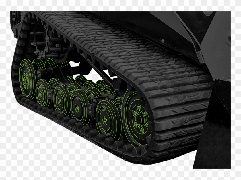 Roller Wheels - Machine, HD Png Download - 768x550(#3566379) - PngFind
