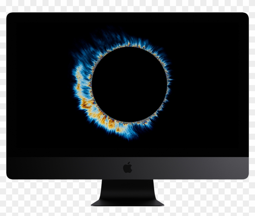 Imac Monitor Png