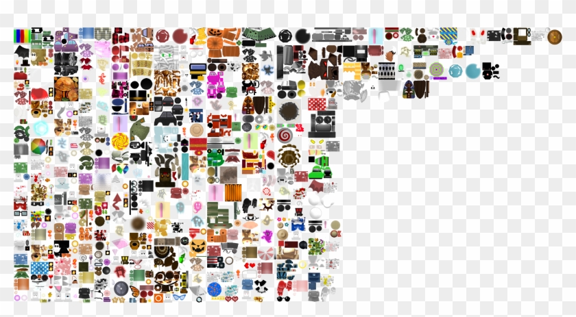 Characters, HD Png Download - 4096x2048(#3572906) - PngFind