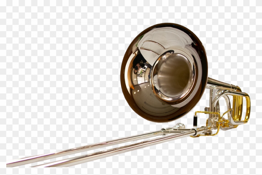 View More Images - Types Of Trombone, HD Png Download - 900x560 ...