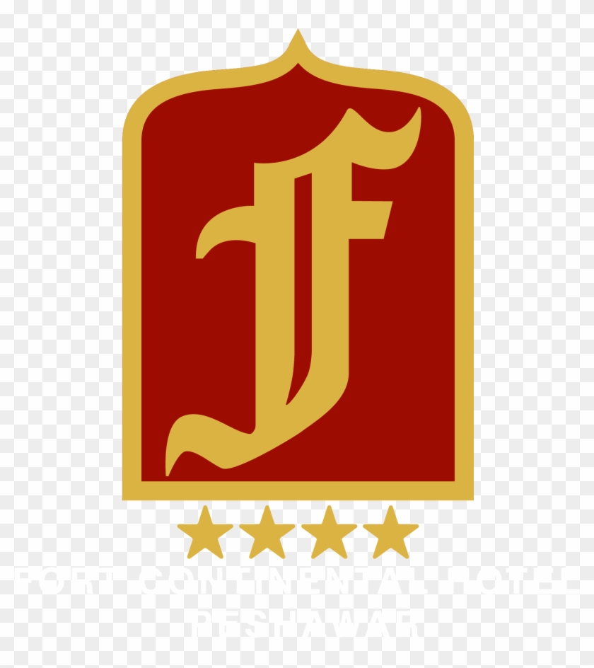 Fort Continental Hotel Peshawar Logo, HD Png Download - 1700x1830 ...