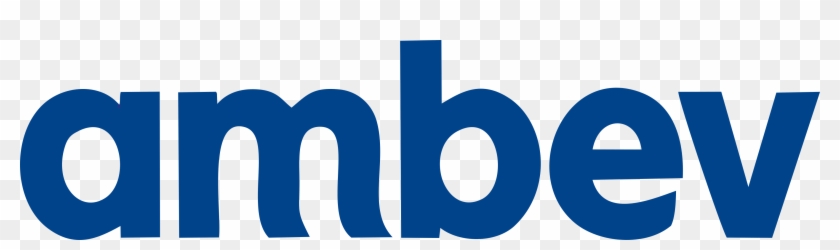 Ambev - Ambev Logo Png, Transparent Png - 3500x878(#3578021) - PngFind