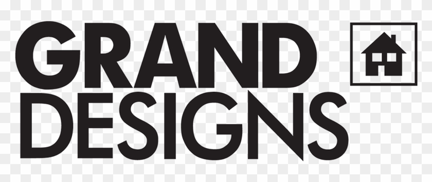Grand Designs Logo