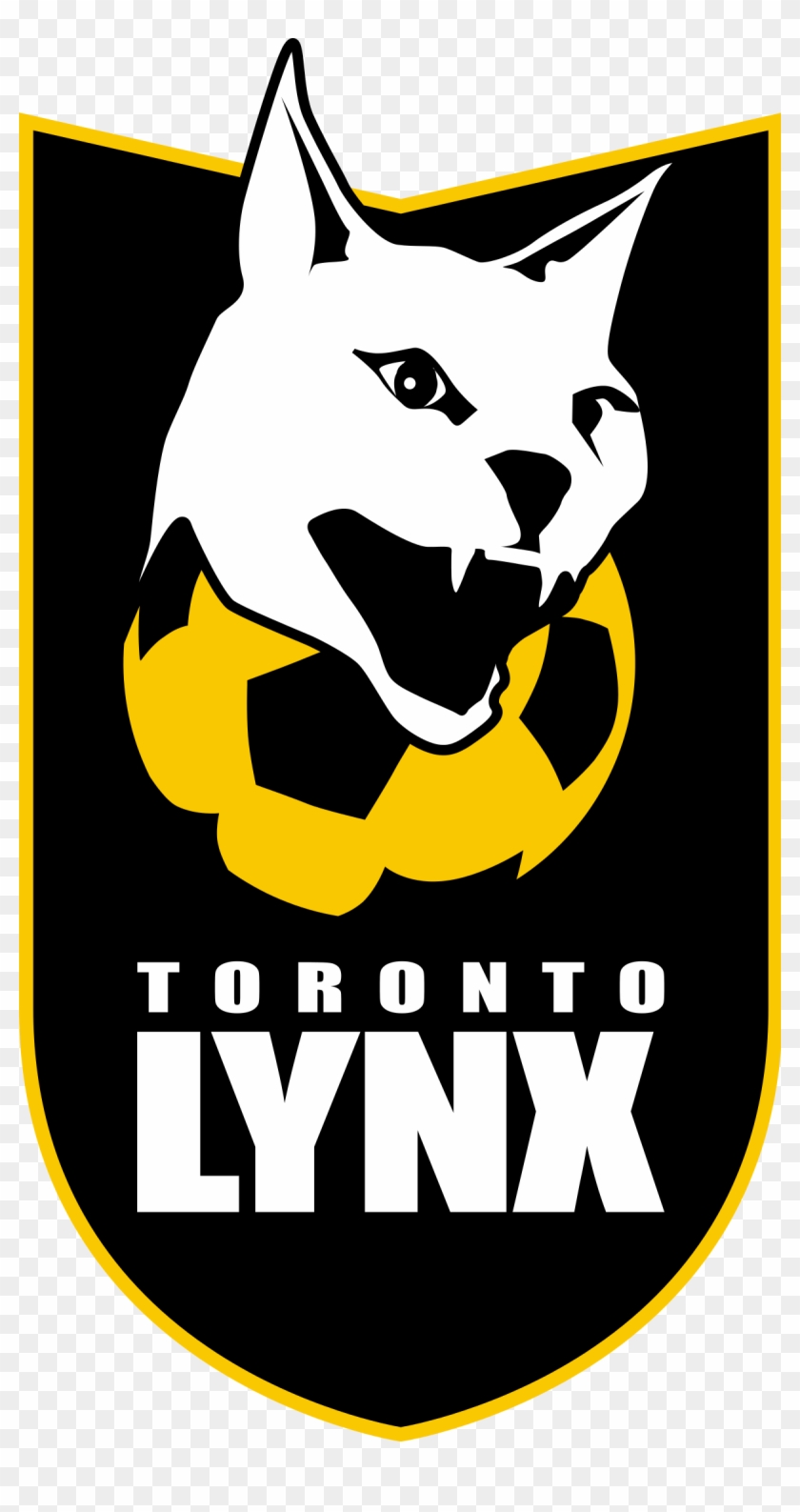 Toronto Lynx, HD Png Download - 1200x2210(#3578976) - PngFind