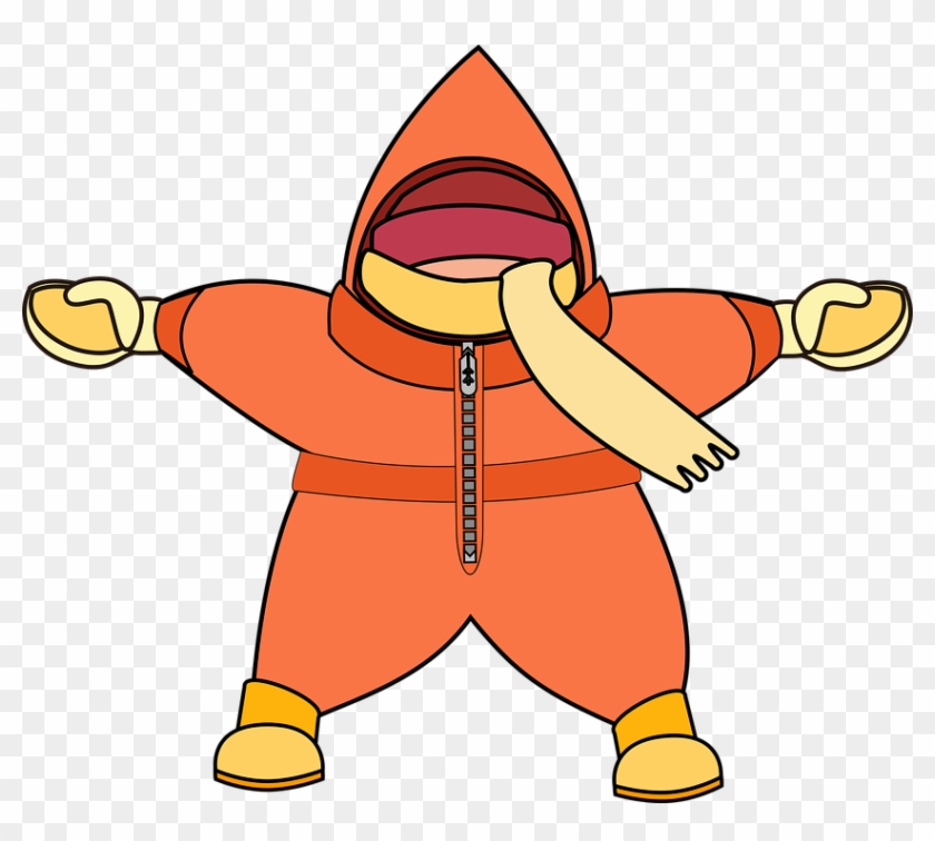 Graphic Winter Kid Bundled Up Warm Cozy Cold - Kid Bundled Up For ...