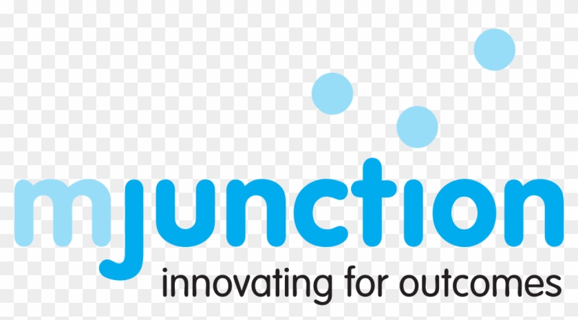 Mjunction Services Limited Logo, HD Png Download - 1200x608(#3582065 ...