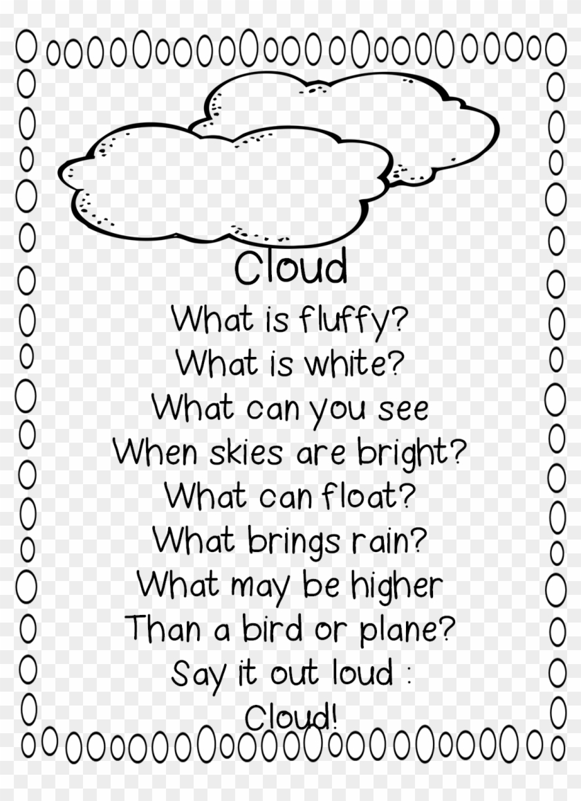 Poem For First Grade Clipart Poetry Rhyme Poems About Poems For First