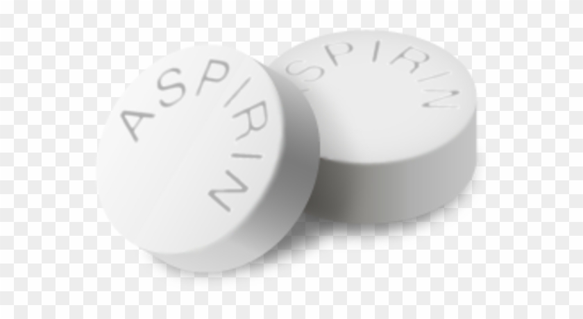 Vector Pills Aspirin - Aspirin Clipart, HD Png Download - 600x600 ...