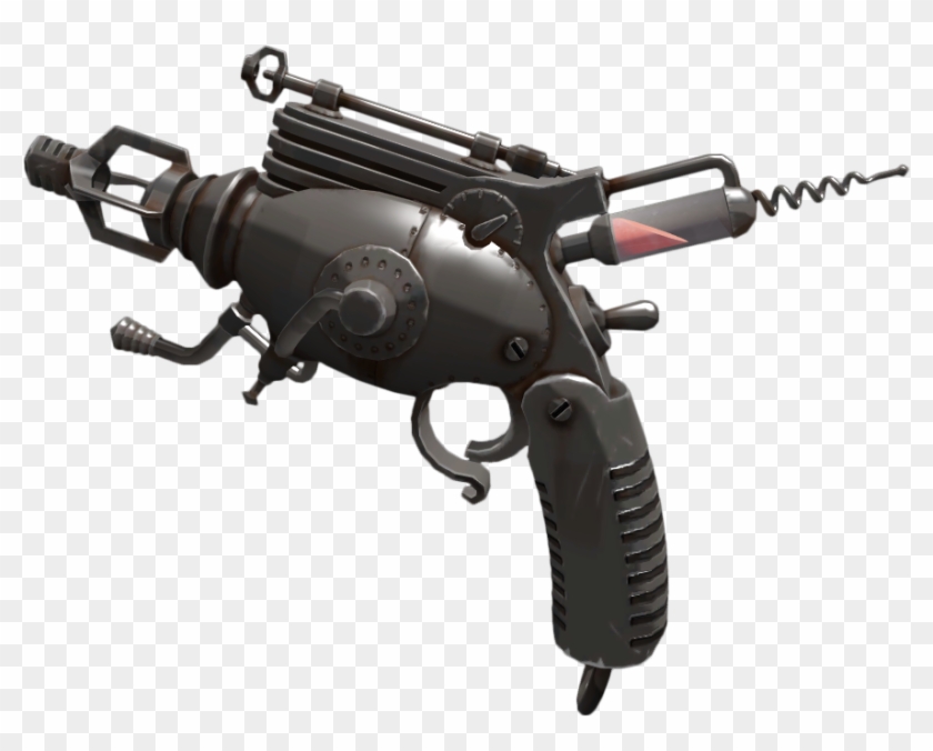 Png - Pyro Flare Guns, Transparent Png - 878x665(#3591147) - PngFind