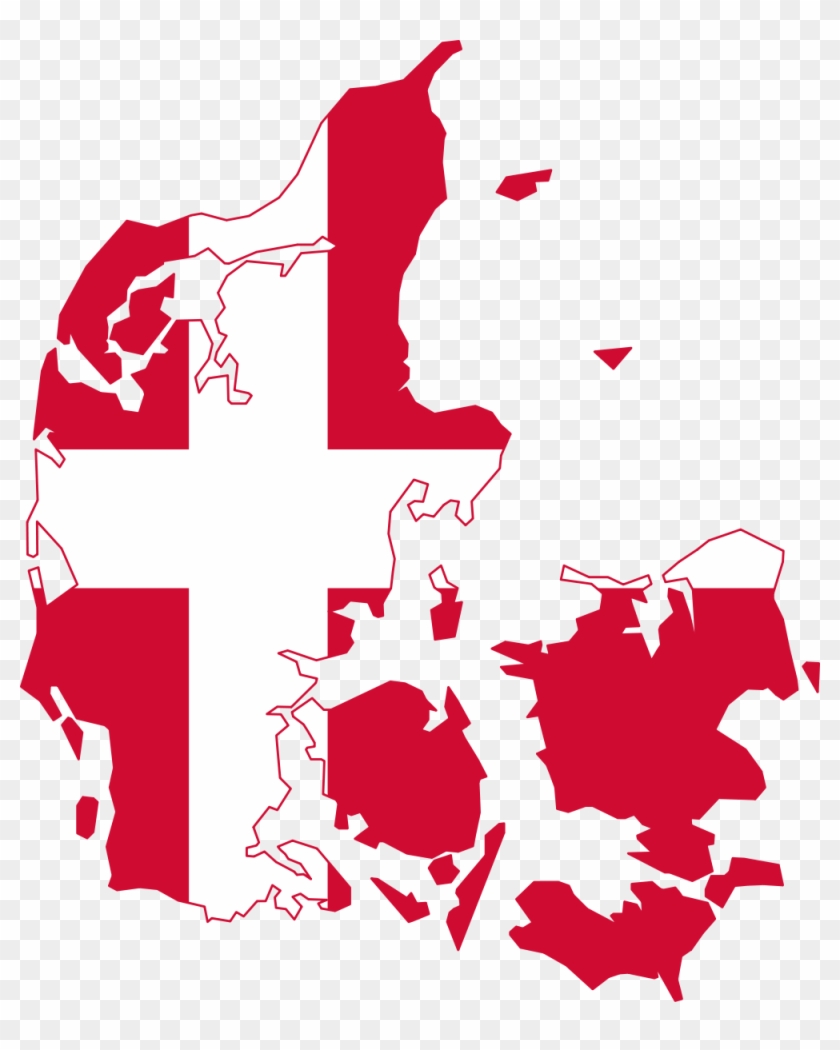 Denmark Country Flag - Denmark Flag Map Png, Transparent Png ... Denmark Country Flag - Denmark Flag Map Png, Transparent Png ...