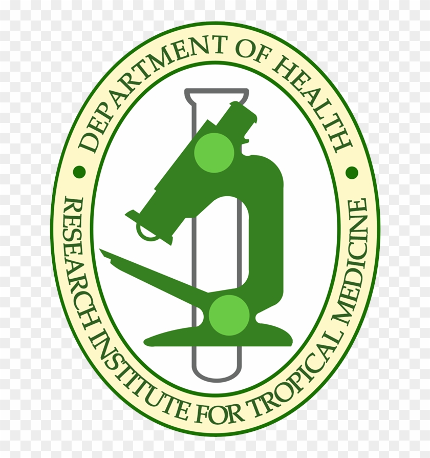 The Research Institute For Tropical Medicine Logo Is - Research ...