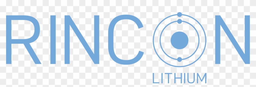 Logo - Rincon Mining Limited Salta Logo, HD Png Download - 1689x497 ...