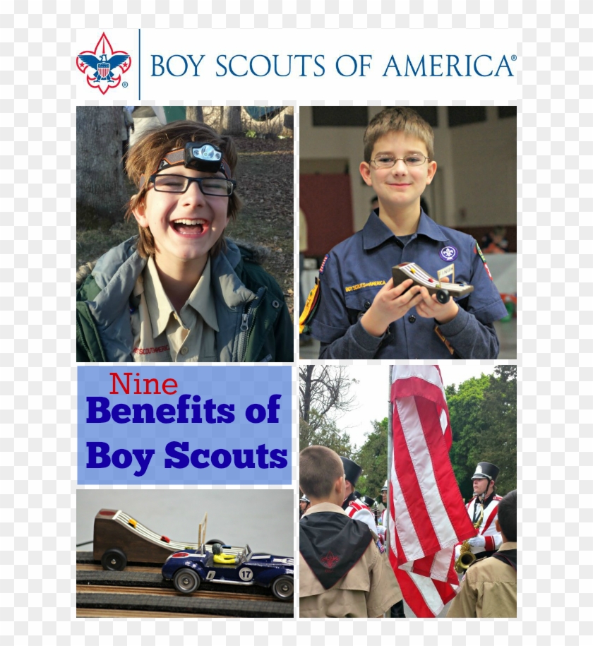 I Have Been Compensated For This Post Talking About - Bsa Prepared For ...