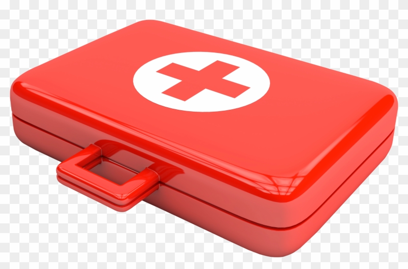 First Aid Kit Png Hd - First Aid Kit Hd, Transparent Png - 2562x1707 ...