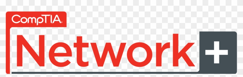 Network - Comptia Network+ Logo, HD Png Download - 1280x348(#364985 ...