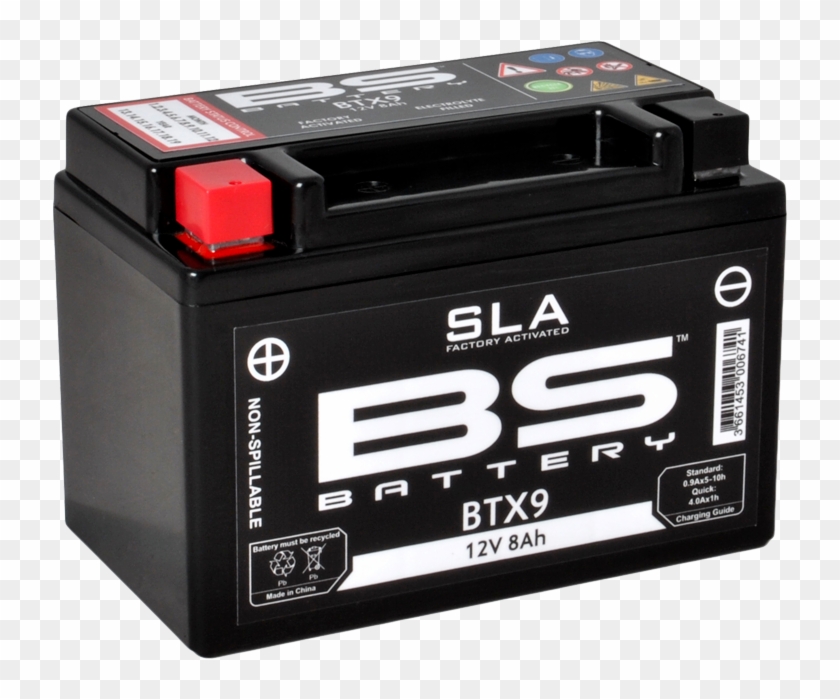 Bs Battery Btx9 Bs, HD Png Download - 1000x667(#366926) - PngFind