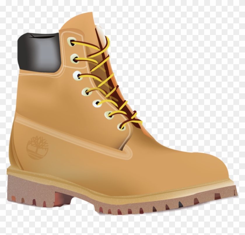 Timberland Boots Png, Transparent Png - 988x809(#368211) - PngFind