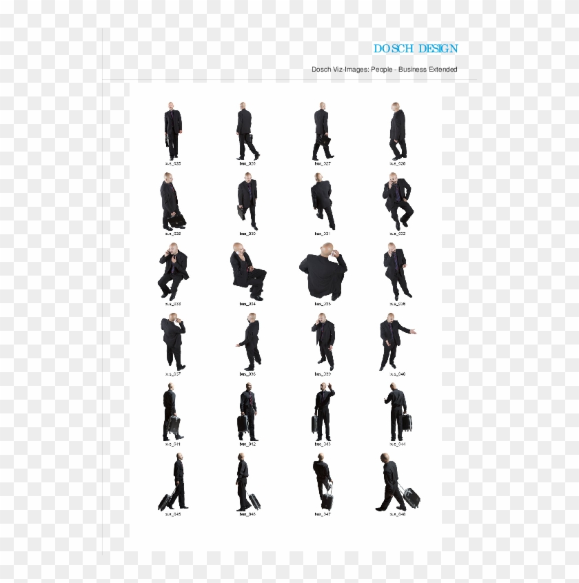 2d People Black, HD Png Download - 595x765(#369715) - PngFind