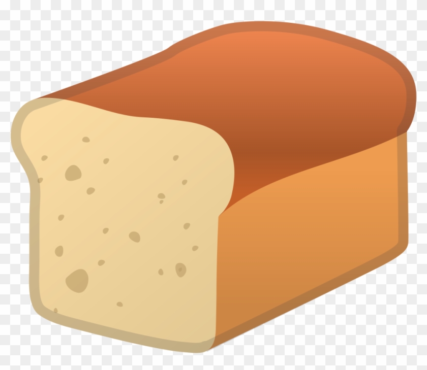 Bread Icon - Pan Emoji Png, Transparent Png - 1024x1024(#369931) - PngFind