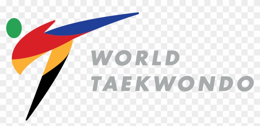 International Taekwondo Logo