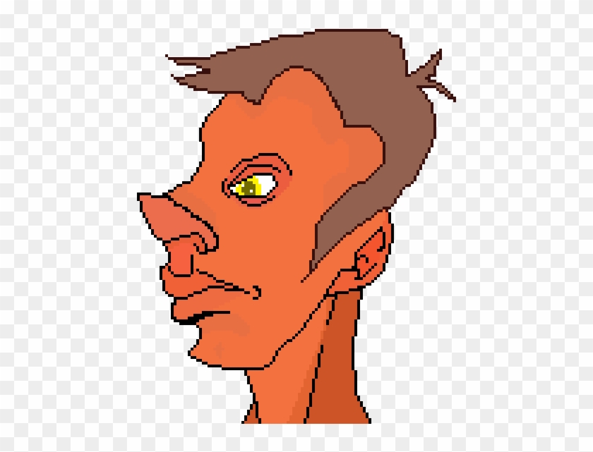 Random Guy - Cartoon, HD Png Download - 1024x576(#3605188) - PngFind