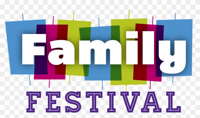 Family Festival Logo Celebrate Family Time At The National Family