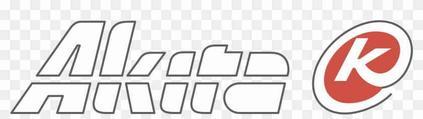 Akita Logo Png Transparent - Akita Brand, Png Download - 2400x2400 ...