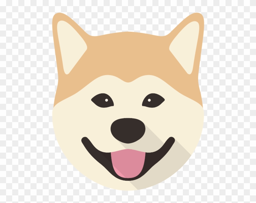 Shibe Icon