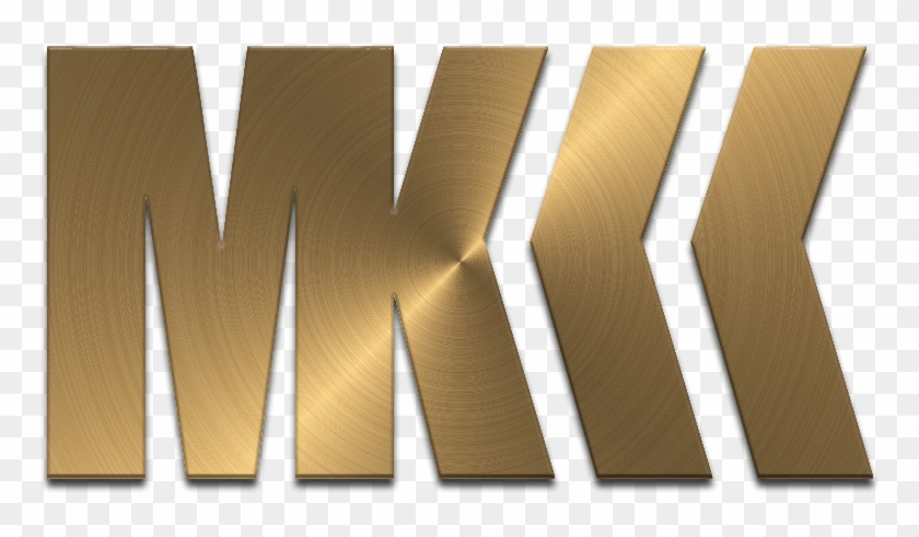 Music Kast Logo Gold 1000 X - Plywood, HD Png Download - 768x411 ...