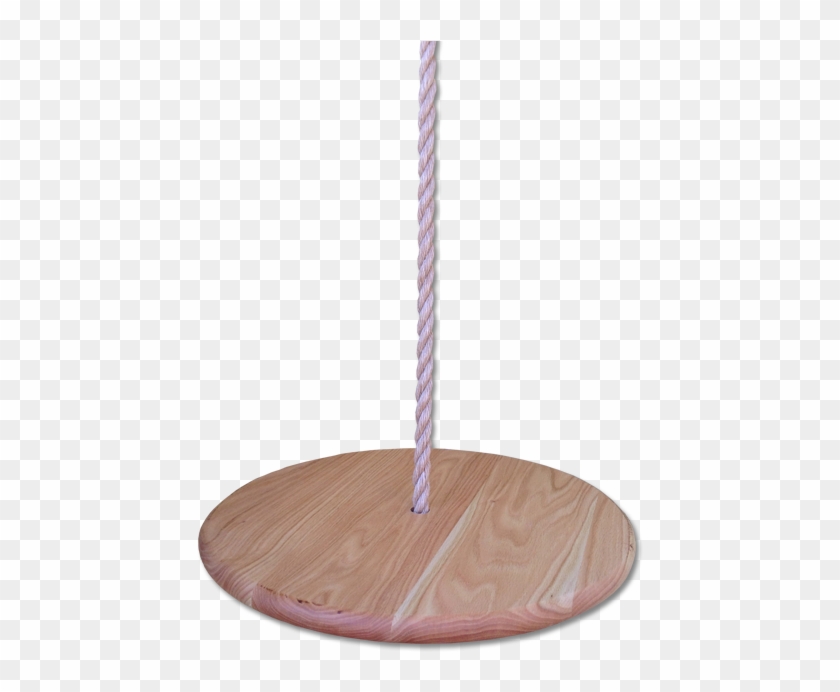 Round Tree Swing - Swing, HD Png Download - 504x675(#3621041) - PngFind