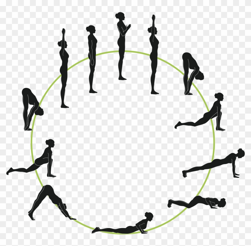 Yoga Pose Png