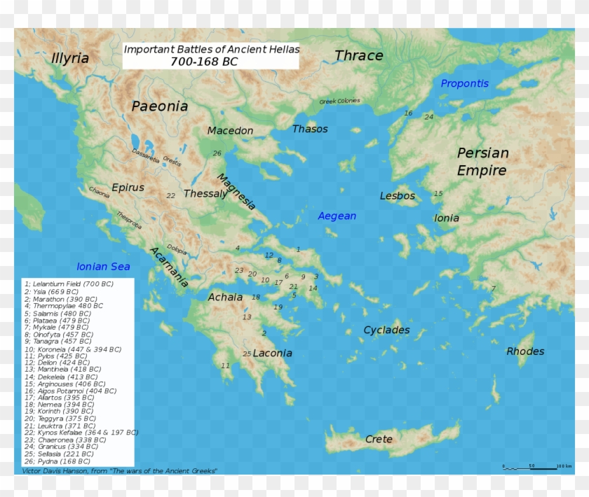 Ancient Greek This Map Shows The Temple Of Parthenon , 40% OFF