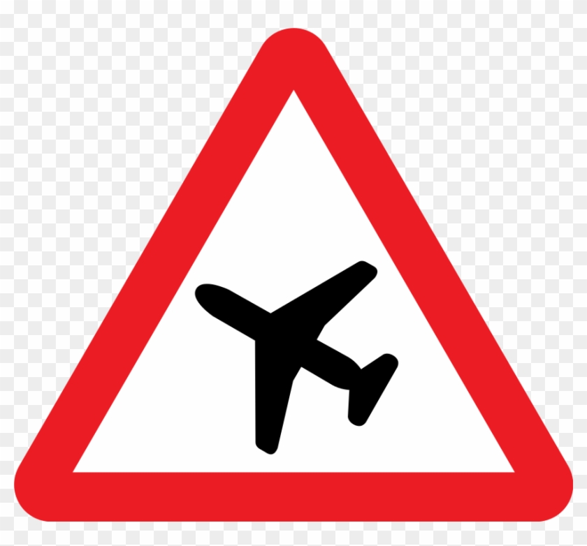 Uk Traffic Sign - T Junction Road Sign, HD Png Download - 869x768 ...