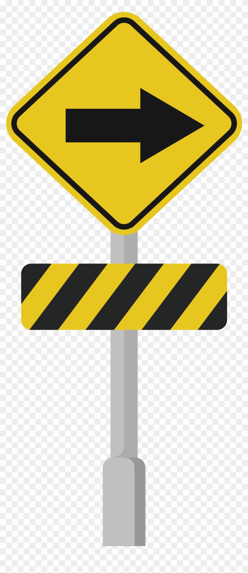 Road Sign Png