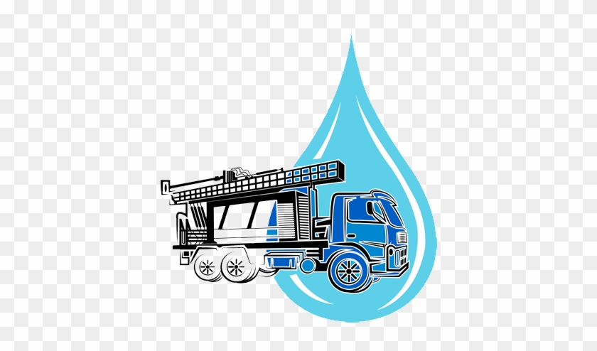 Master Ground Water Well Contractor, HD Png Download - 1147x705 ...