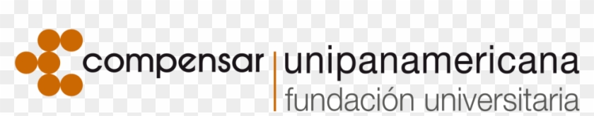Unipanamericana - Compensar, HD Png Download - 1024x488(#3637421) - PngFind