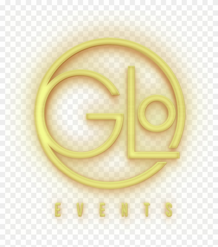 Glo Events - Metal, HD Png Download - 999x1080(#3638063) - PngFind