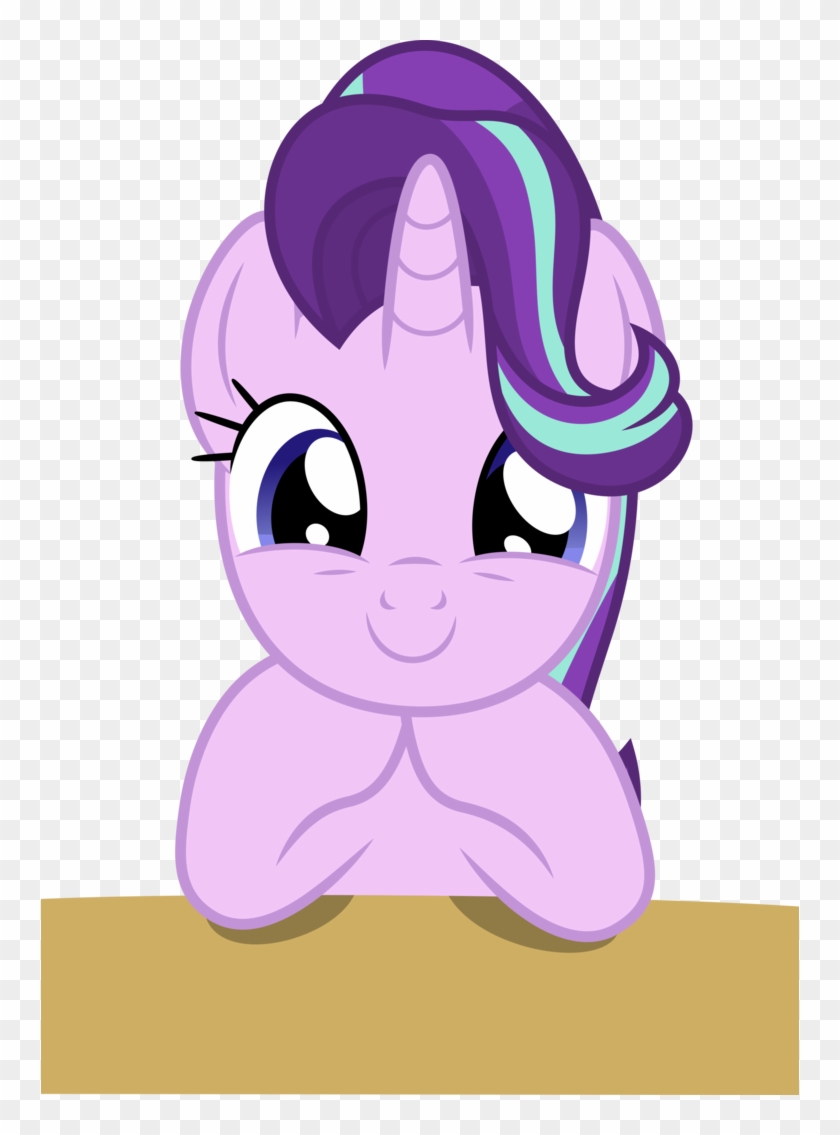 Starlight Glimmer Png , Png Download - Mylittlepony, Transparent Png ...