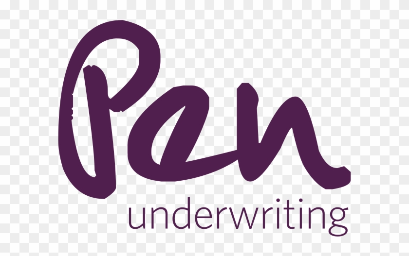 Pen Underwriting - Pen Underwriting Logo, HD Png Download - 720x720 ...