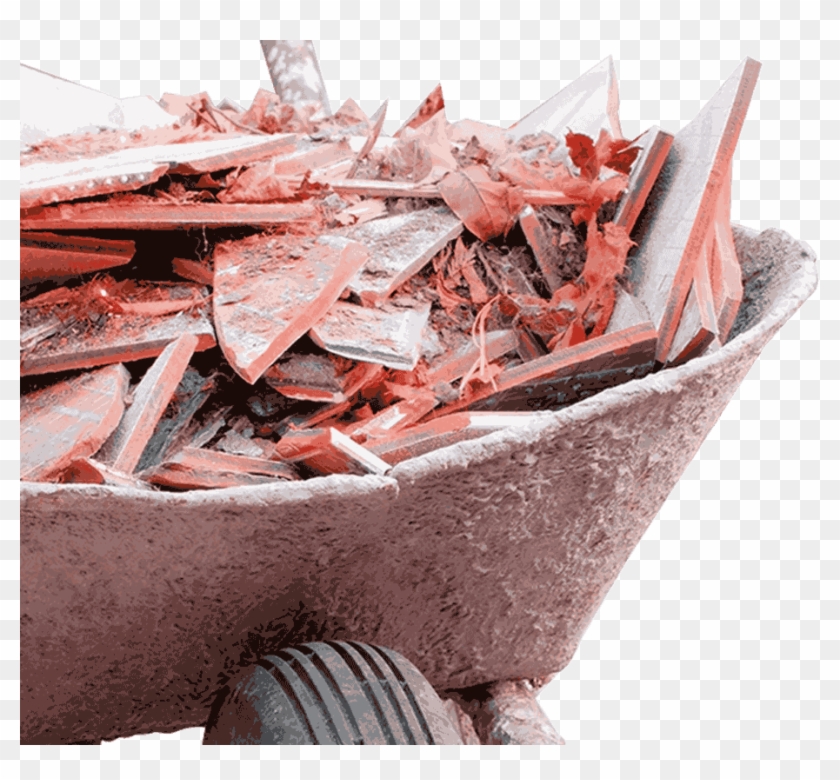 Backyard Junk - Scrap, HD Png Download - 920x811(#3645167) - PngFind