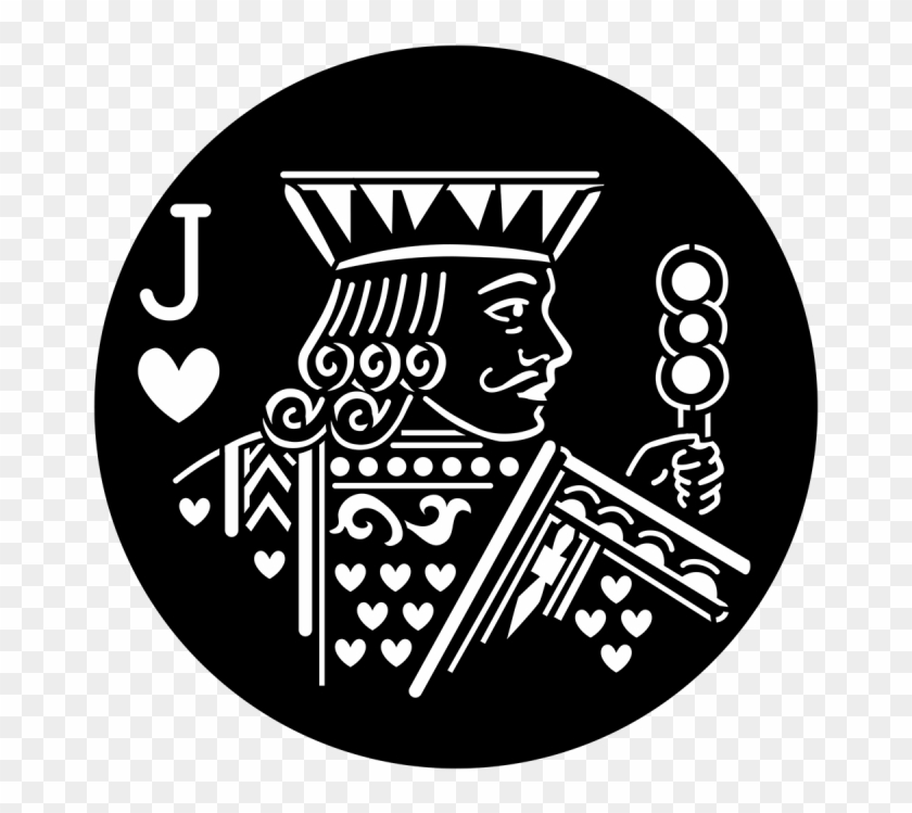 Jack Of Spades Symbol