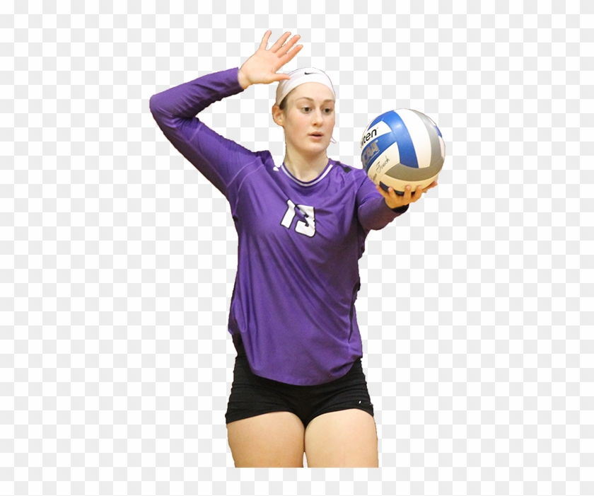 Volleyball Player, HD Png Download - 841x631(#3647829) - PngFind