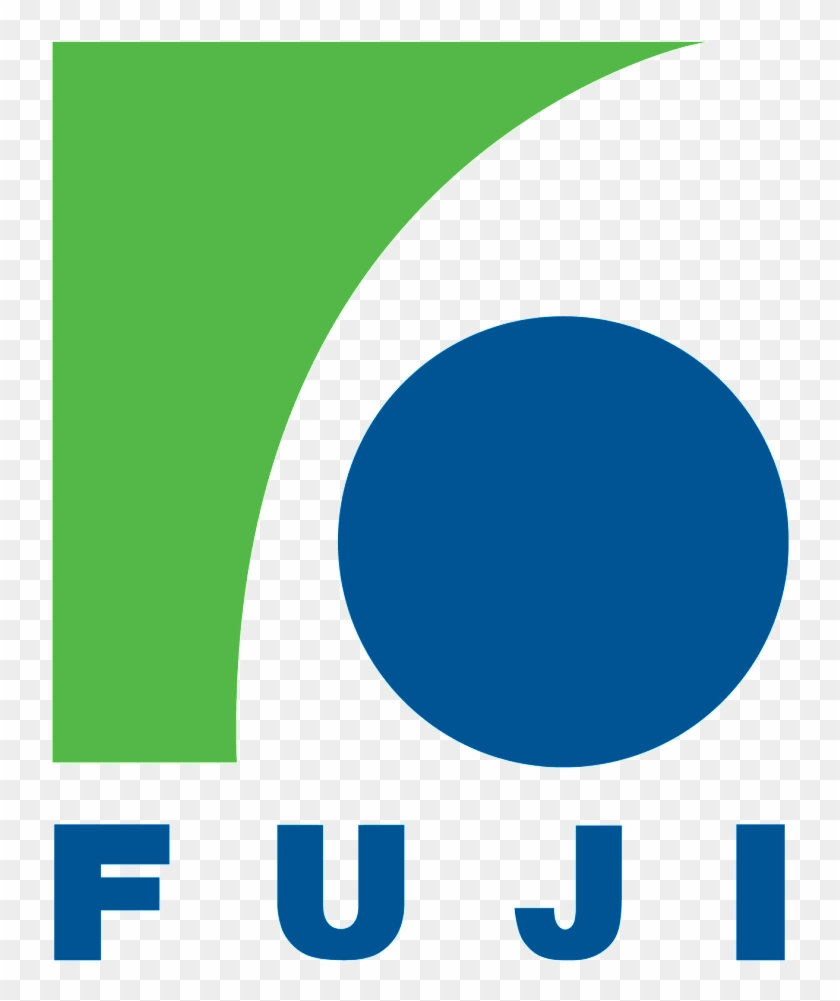 Fuji Oil Logo Sticker Mount Fuji (Oil Slick) – Happy Endings