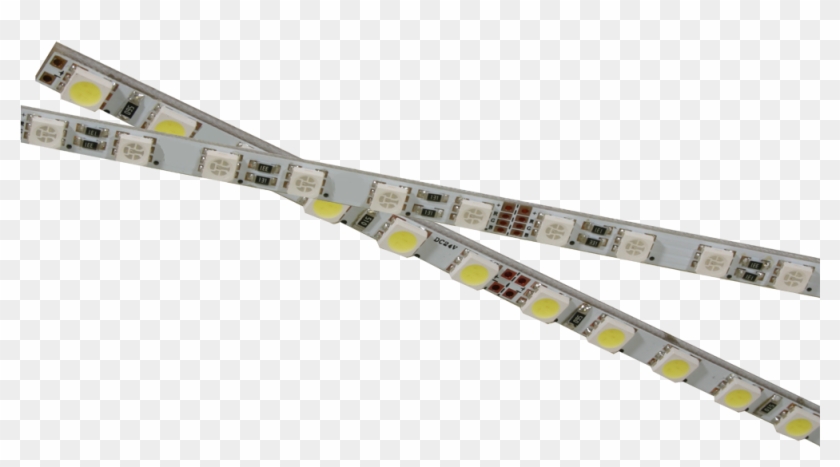 Led Light Strip Png Photo - Rigid Led Strip Light, Transparent Png ...