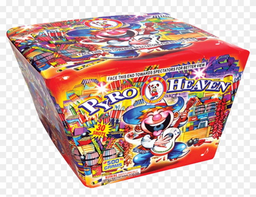 Fireworks , Png Download - Box, Transparent Png - 1369x992(#3656522 ...